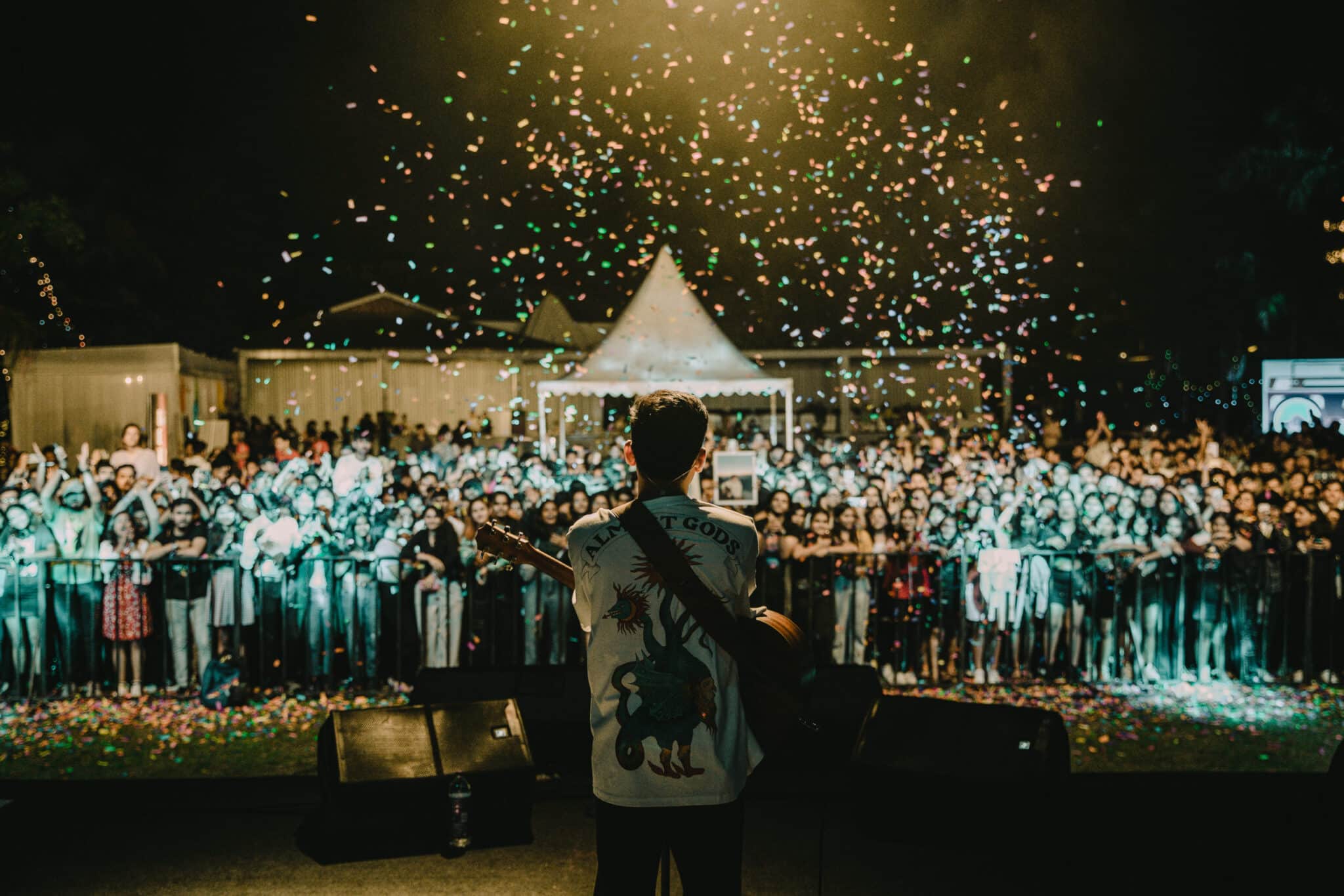 Bloomverse - Festivals From India