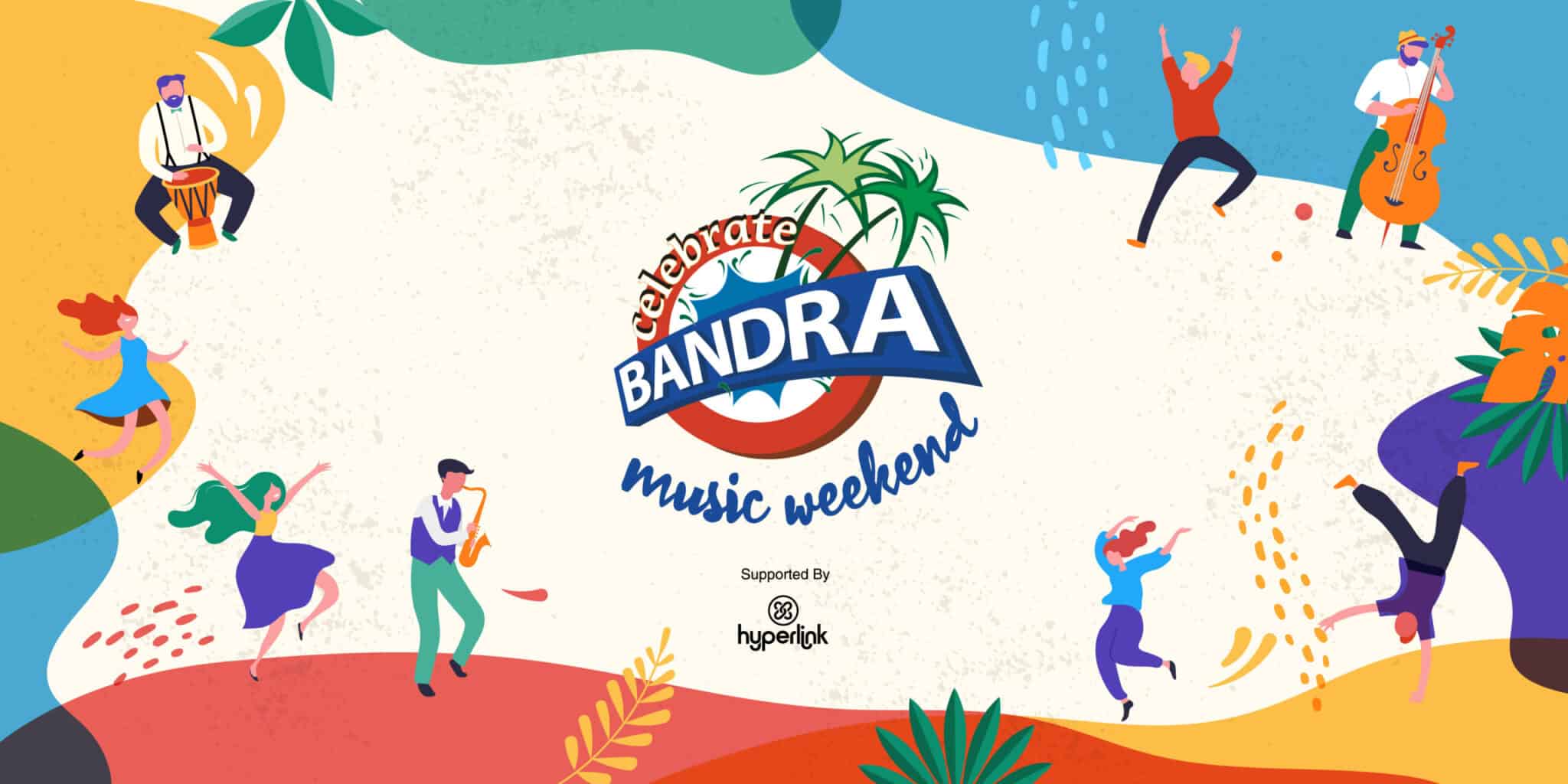 Celebrate Bandra Music Edition - Festivals From India
